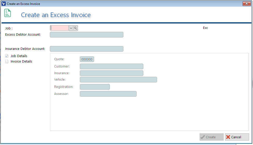 Documentation Manager