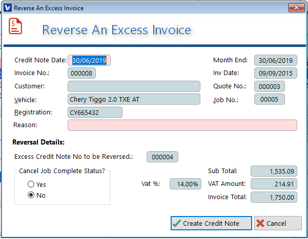 Documentation Manager